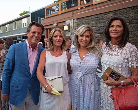 Bolton Back on Feet After Nadal - BloodHorse