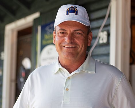 Baccari Bloodstock's Yearlings Soar at Fasig-Tipton - BloodHorse