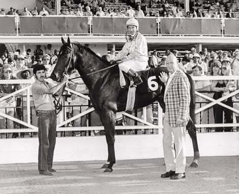 On Racing: The Bill Shoemaker Standard - BloodHorse