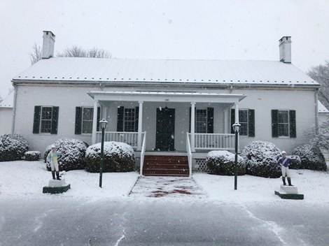 New Generation Adds to Illustrious Audley Farm History - BloodHorse