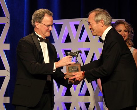 On Racing: A Bit of Bracing Honesty - BloodHorse