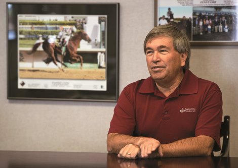 NYRA Reveals Dates for Belmont Stakes and Upcoming Meet - BloodHorse