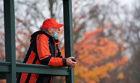 Second of July Fulfills Longshot Breeders' Cup Hopes - TrueNicks.com