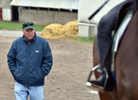 National HBPA Petitions FTC for No-Effect Thresholds - BloodHorse