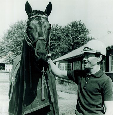 On Racing: The Sport's Gentleman John Takes a Final Bow - TrueNicks.com