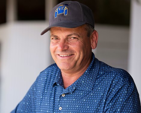 Mori Hopes for Turf Horses by Justify for Japan - BloodHorse