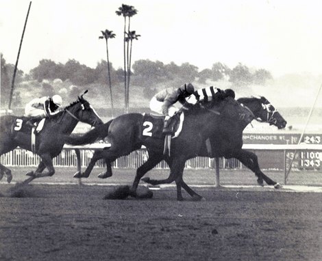 Brickyard Ride Taps Into the Lore of Triple Bend - TrueNicks.com