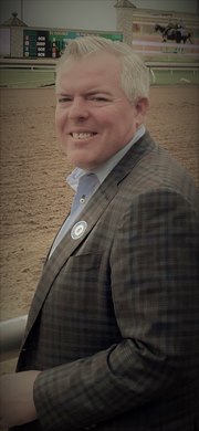 Fractional Owners Enjoy 100% of Flightline - TrueNicks.com