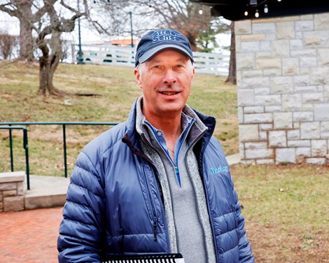 Godolphin Mares Fill Top 10 Prices on Keeneland Day 3 - TrueNicks.com