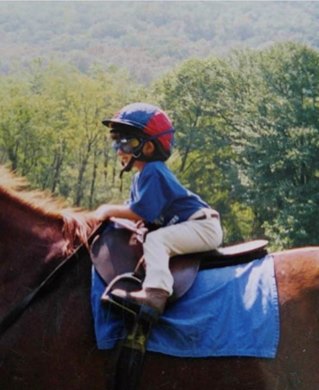 Death of Jockey Whisman Shatters Those Who Knew Him - BloodHorse