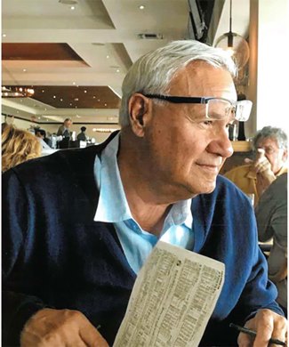 Forma's NY Based Operation a Risk Worth Taking - BloodHorse