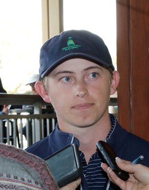 Stokes Dies at 89, Kight Sells Hip 505 in His Memory - BloodHorse