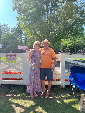 Colbert's Individual Approach to Thoroughbreds Pays Off - BloodHorse