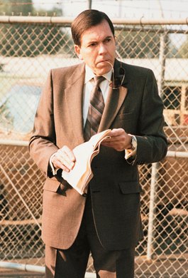 Rain or Shine, Racing's Joe Hirsch Was a True Classic - BloodHorse