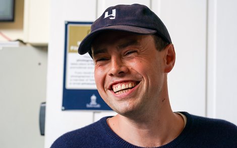 Maximum Dividend Tops Tattersalls August Sale - BloodHorse