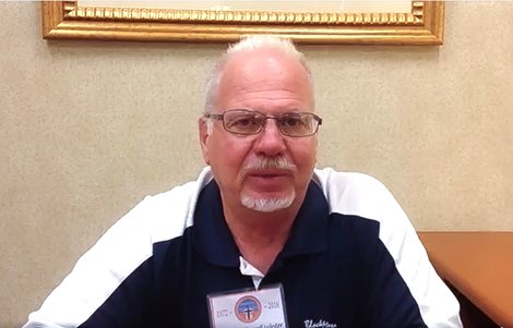 Ruidoso Chaplaincy Aiding Resident Workers at Track - BloodHorse